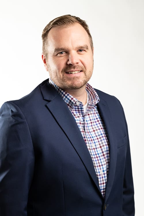 Blake Carlson | Property Resource Group