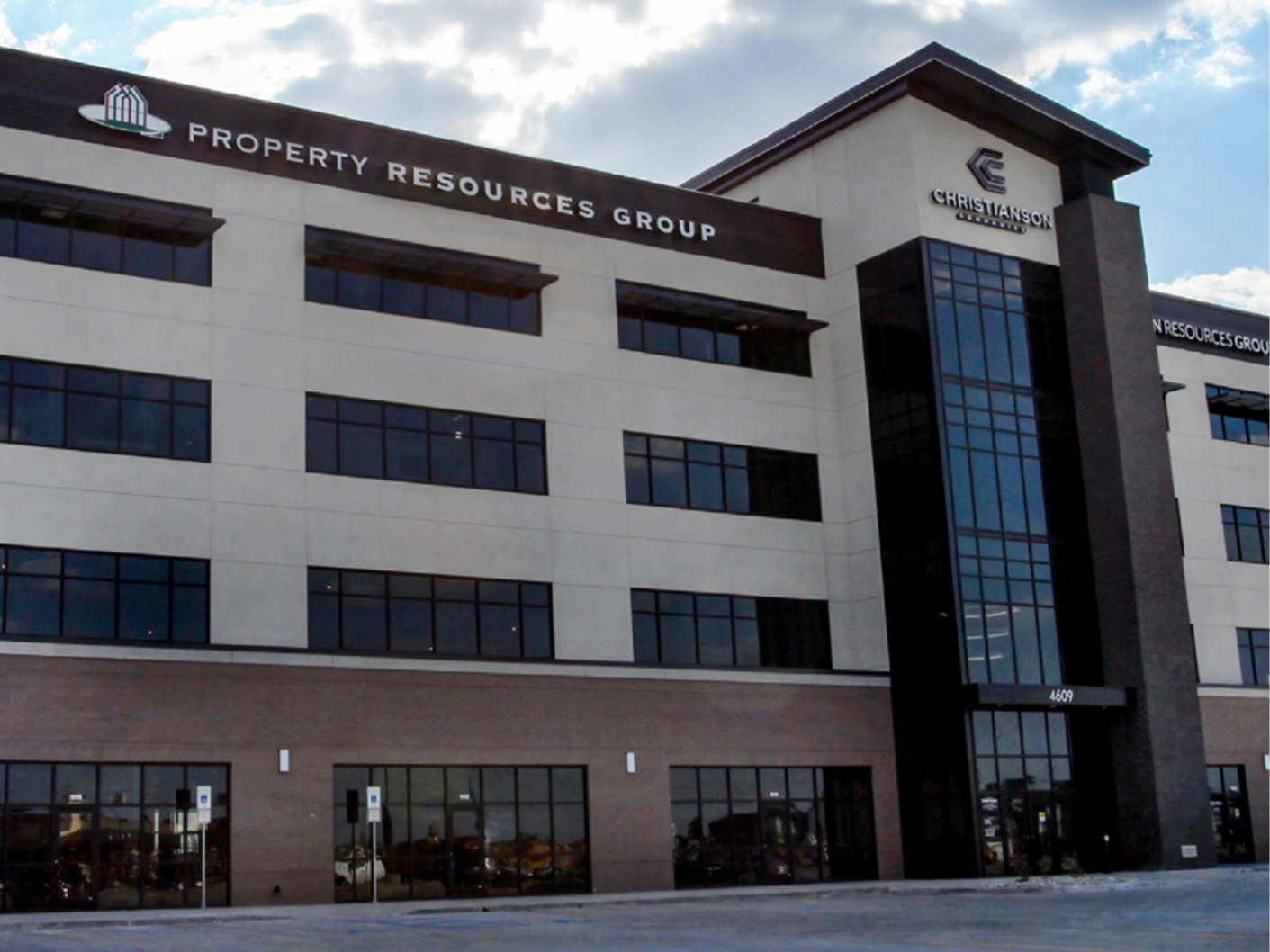 Residential And Commercial Property Management | Property Resources Group