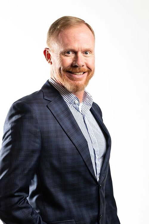 Michael Orth | Property Resource Group